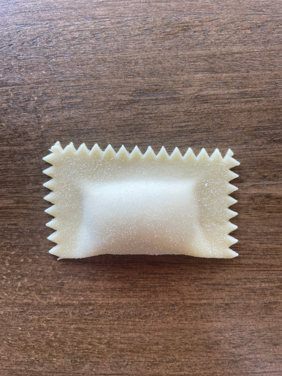 Filled Pasta – Stracci